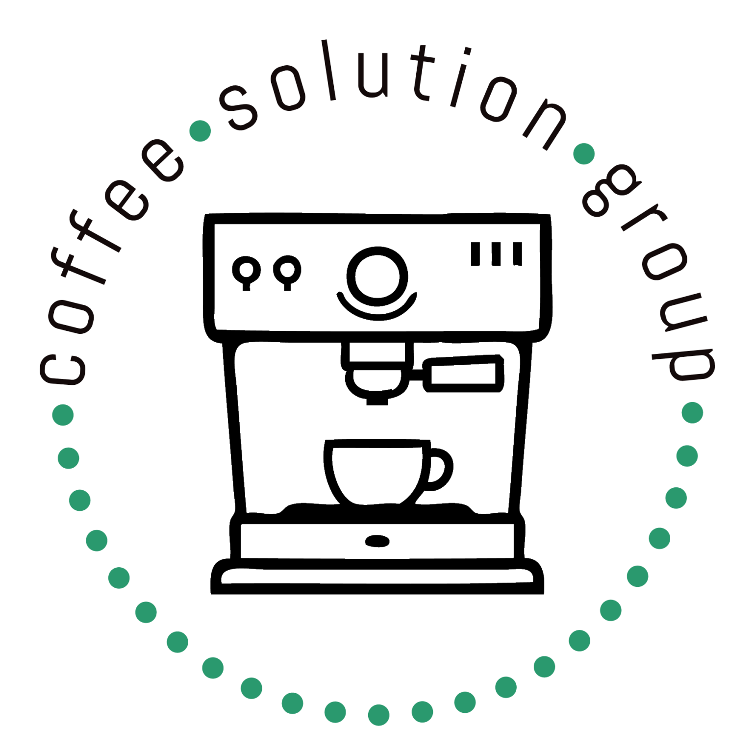 Om Coffee Solution Group - Coffee Solution Group